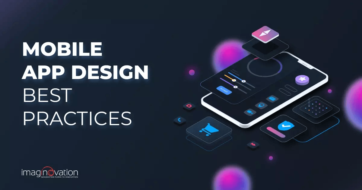 Mobile App Design in 2025: Best Practices and Examples