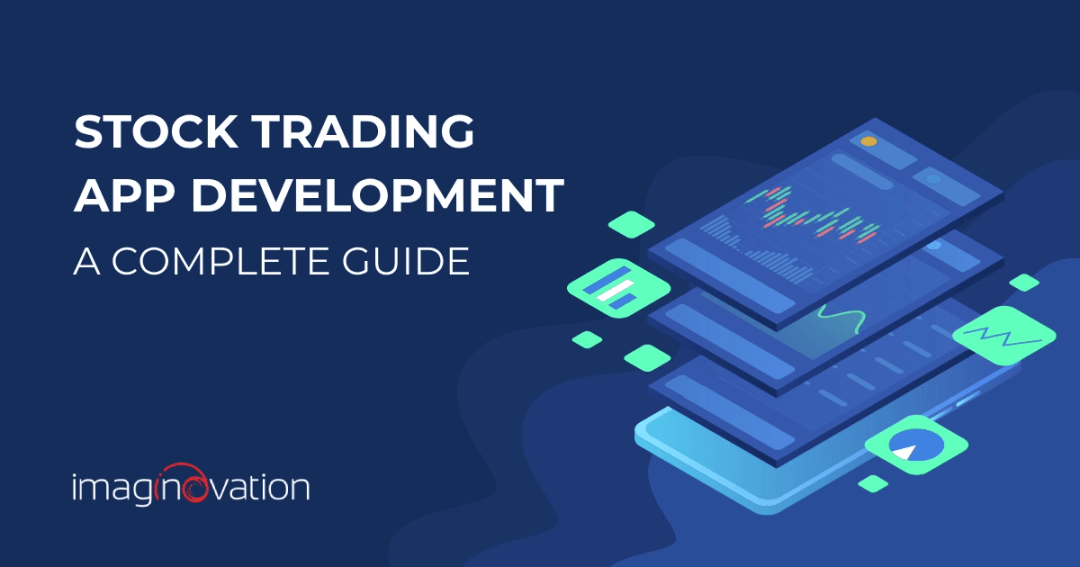 Stock Trading App Development: Complete Guide for 2025