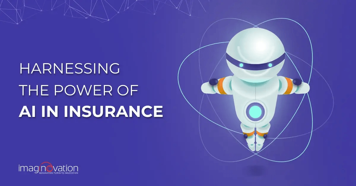 Harnessing the Power of AI in Insurance: A Complete Guide