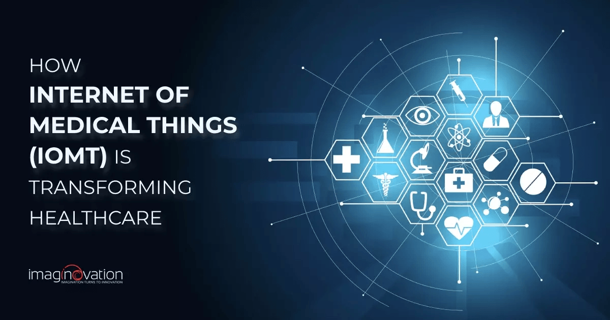 IoMT in Healthcare: Transformative Impact