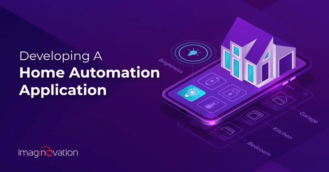 A Complete Guide to Building a Home Automation App in 2025