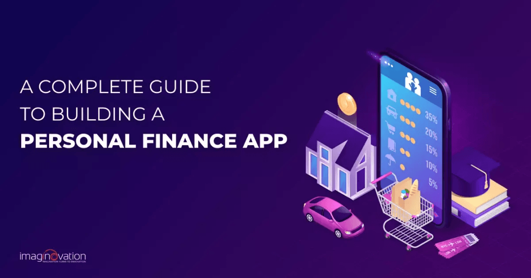 Developing Personal Finance App in 2025: Complete Guide