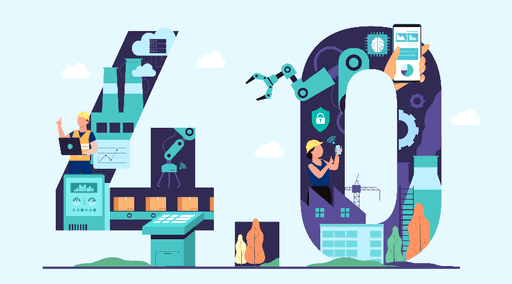 Industry 4.0: What Is It and How Does It Work?