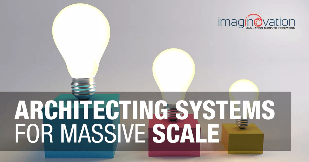 Large Scale System Design: Tips to Architecture for Massive Scale