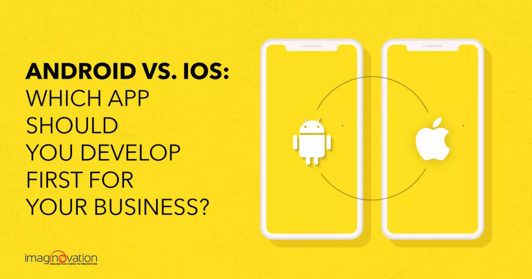 Android vs. iOS: Which One to Choose for App Development?
