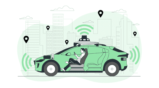 Applications of IoT in Automotive: A Complete Guide for 2023