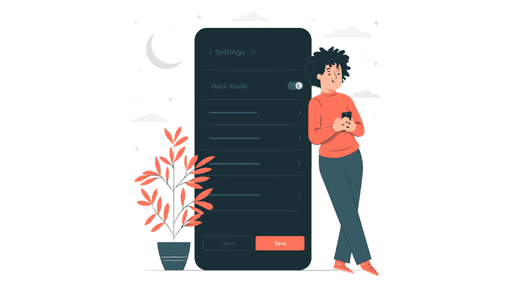 Top 7 UI Design Trends for 2025