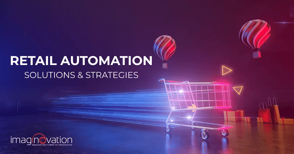 Retail Automation Solutions: Strategies for Success