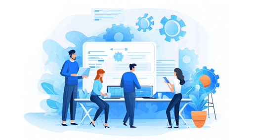 IT System Integration Powering Digital Transformation