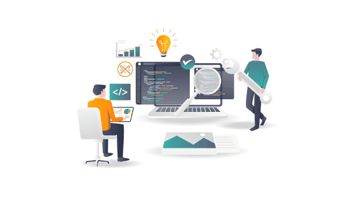 Cost-Benefit Analysis of Custom Web App Development: A Guide