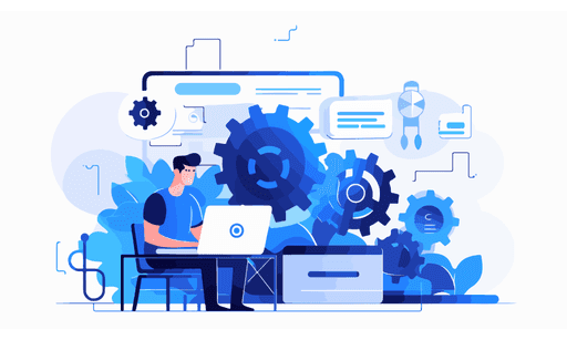 A Complete Guide to IT Process Automation in 2024