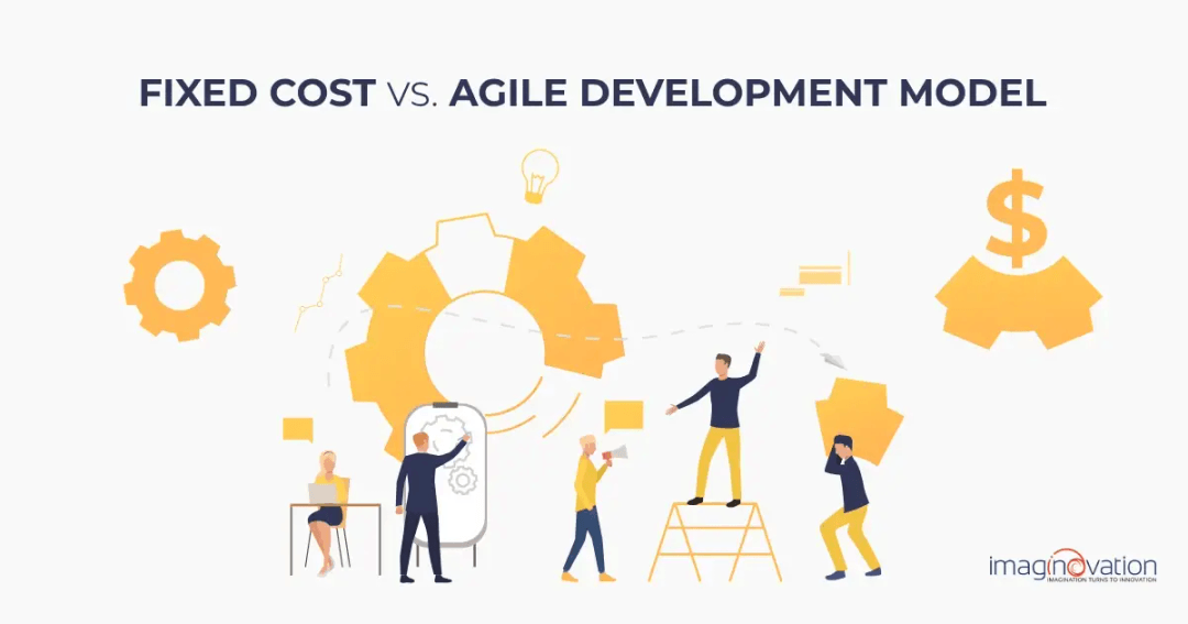 Fixed Cost vs Agile Development: Choosing the Ideal Model