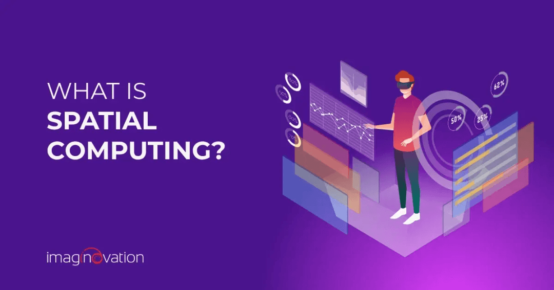 Spatial Computing: Redefining Interactivity